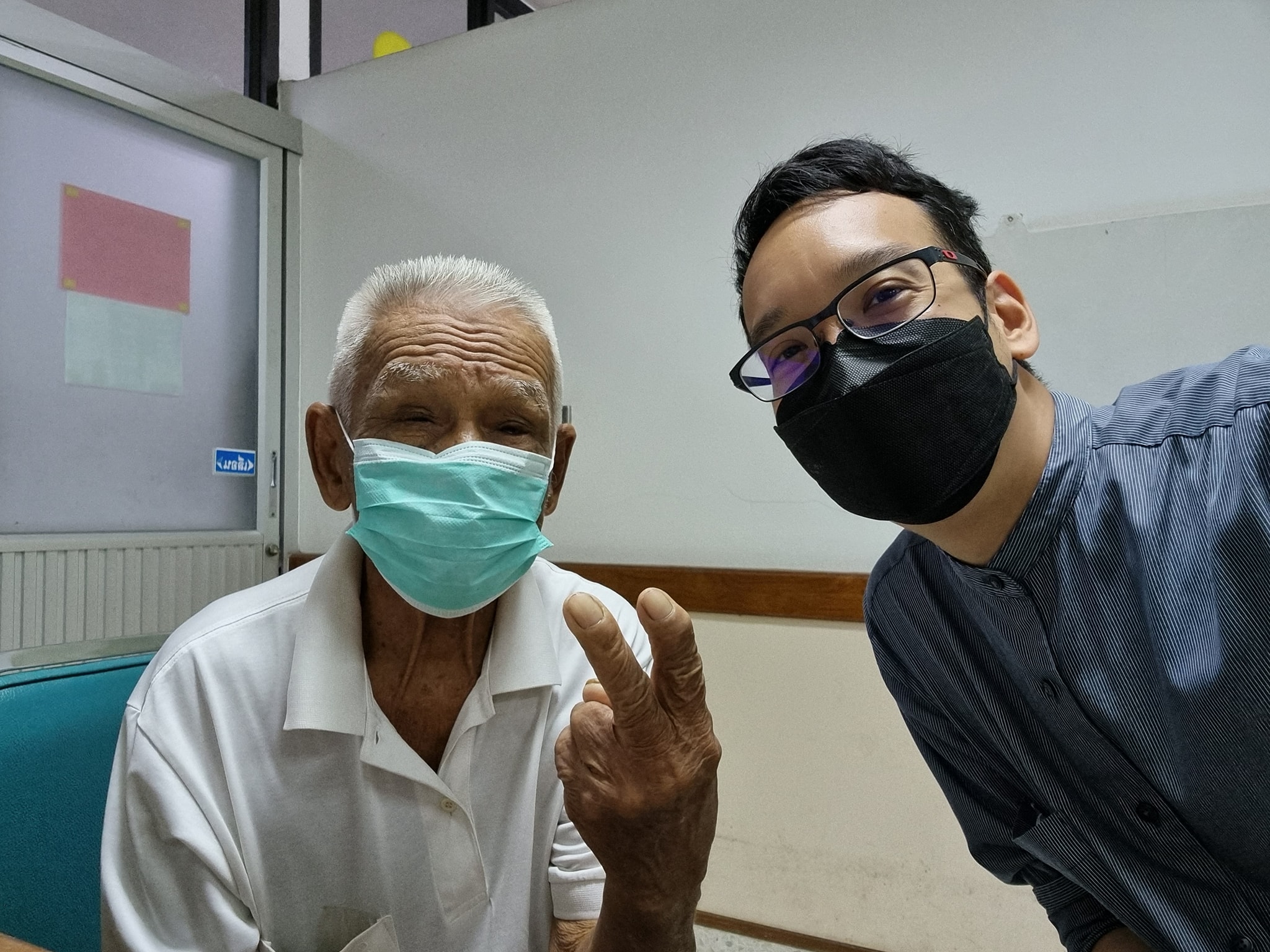 ความสุขของ “ศัลยแพทย์” – Photharam General Surgery Clinic